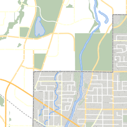 Geocortex Viewer for HTML5