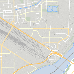 Geocortex Viewer for HTML5