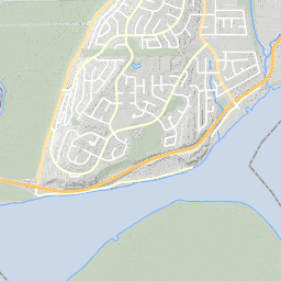 Geocortex Viewer for HTML5